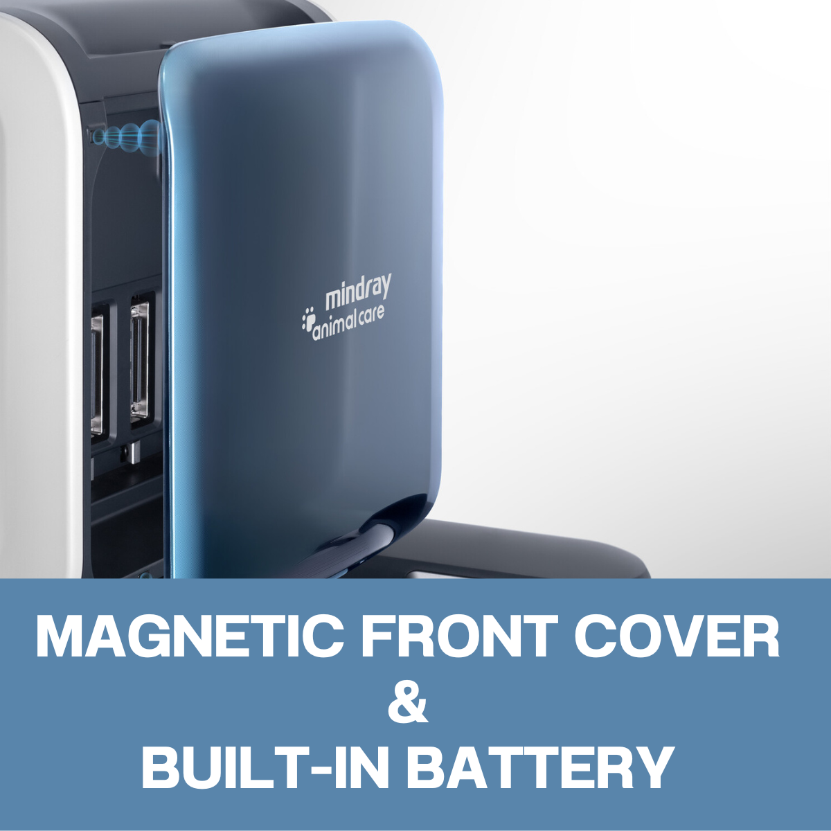 Installatie Vetus 80 bij Dr. Dietens van DAC Trigenio | Veterinary ...